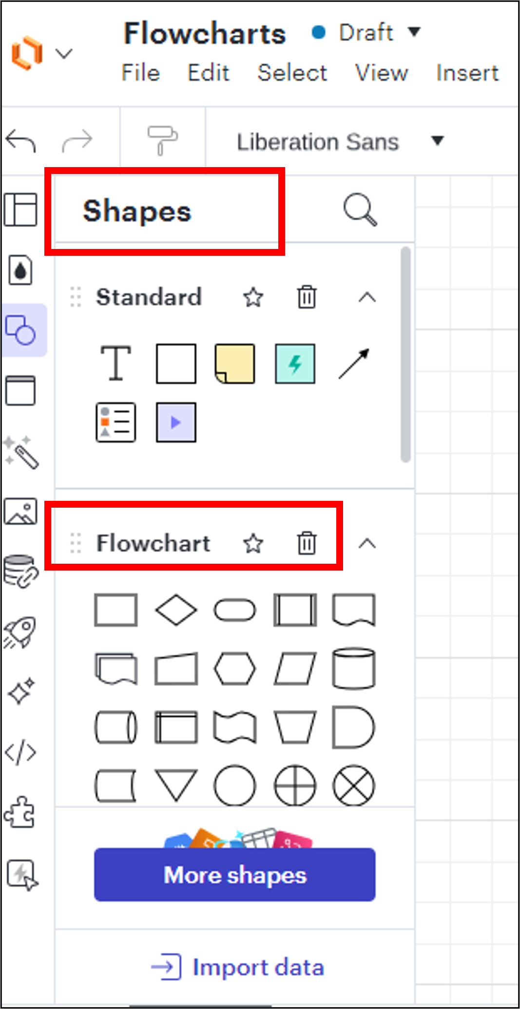 Create-a-Flowchart-for-Order-Management