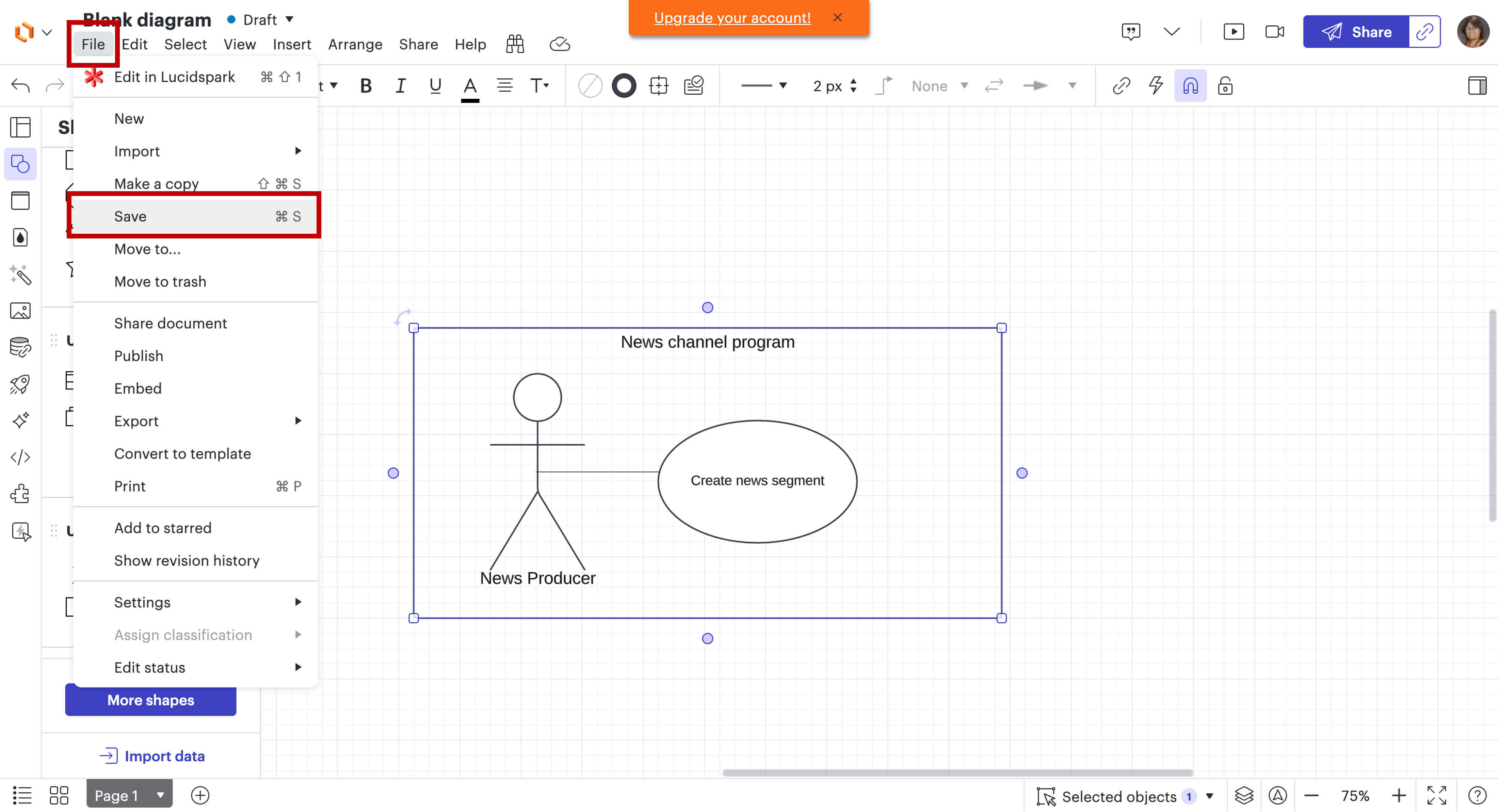 Create-a-Use-Case-Diagram